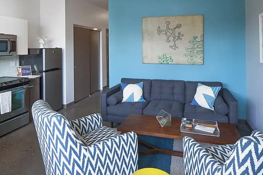 The Addy - 1222 NW 18th Ave - Portland, OR | Rent.