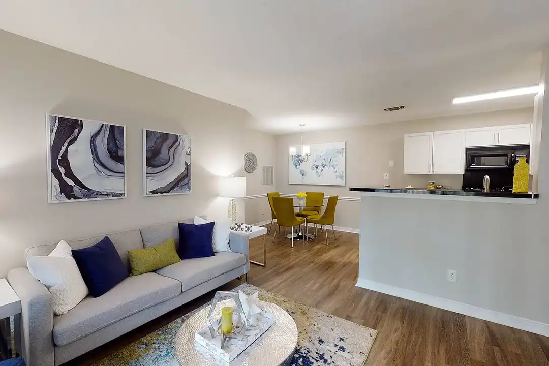 Montclair Apartments - 3525 Sheffield Manor Ter - Silver Spring, MD | Rent.