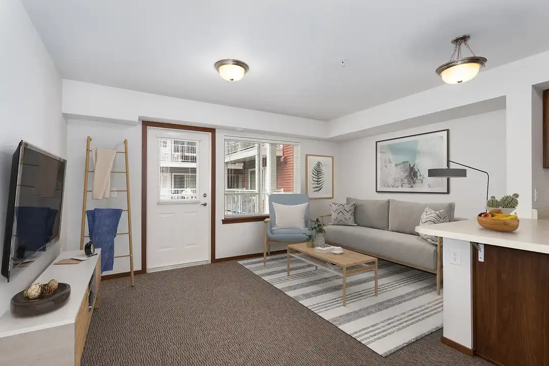 Reserve at SeaTac 55+ Active Senior Living - 19707 International Blvd ...