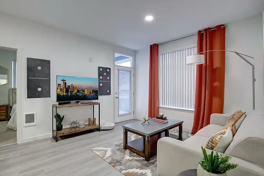 The Marq On Martin Apartments