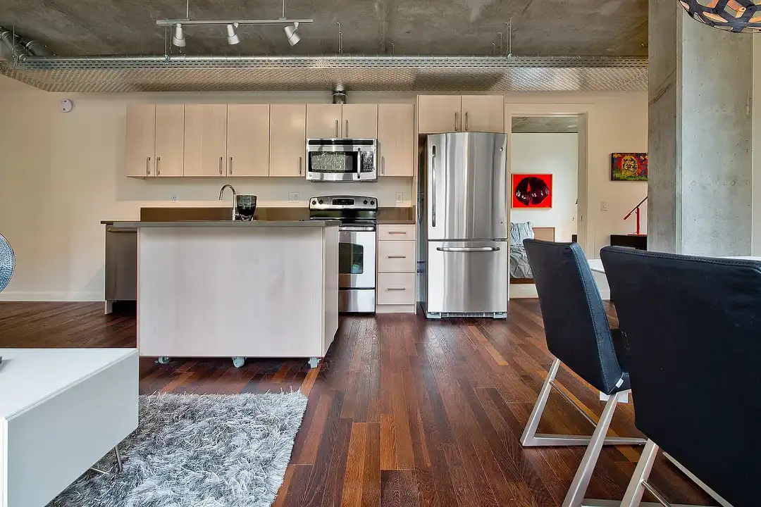 Stadium Place - 521 Stadium Pl S - Seattle, WA | Rent.