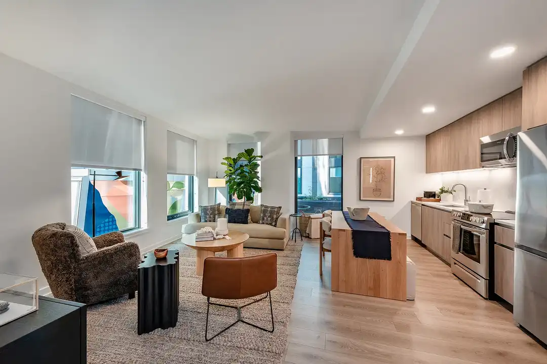 The Hale - 1150 1st St NE - Washington, DC | Rent.
