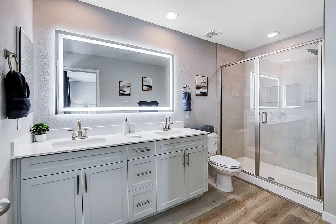 Elevate Townhomes - 7582 Jumping Cholla Ct - Las Vegas, NV | Rent.