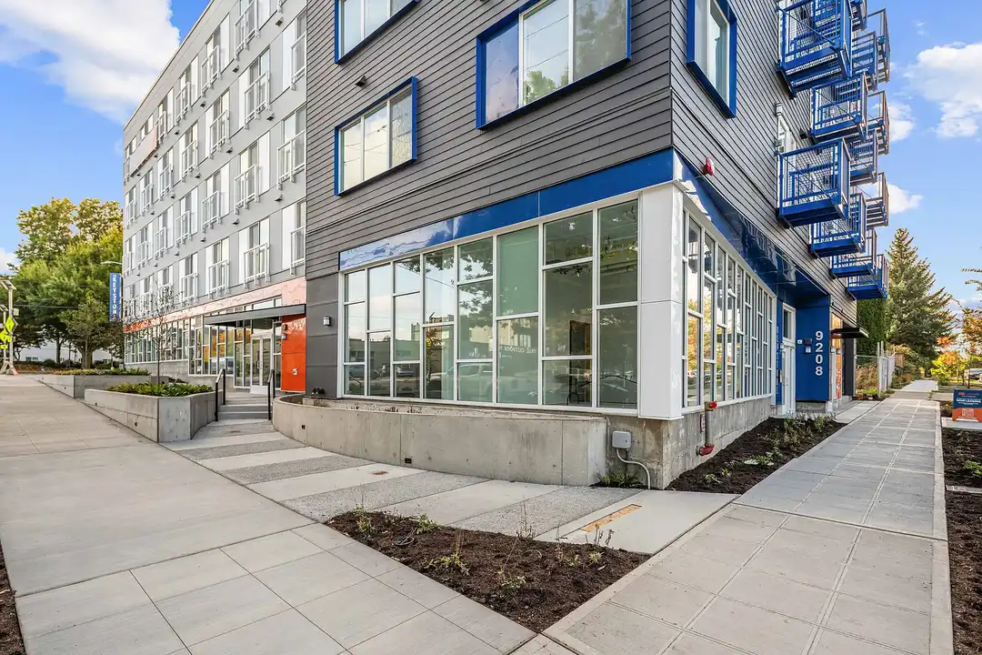 Keystone Apartments - 9208 20th Ave SW - Seattle, WA | Rent.