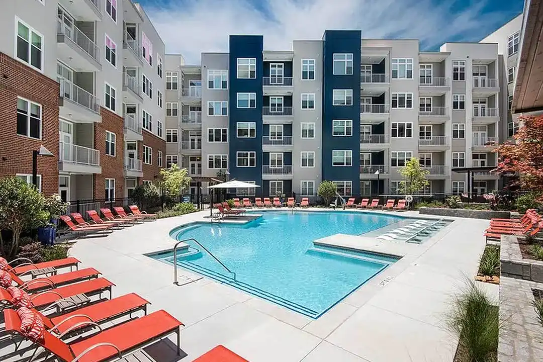 AMLI Buckhead - 3450 Roxboro Rd NE - Atlanta, GA | Rent.