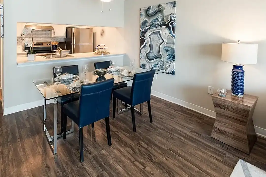 Arrive Alexandria - 240 Yoakum Pkwy - Alexandria, VA | Rent.