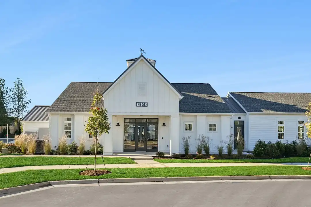Hamlet Huntersville - 12143 Westeros Ln - Huntersville, NC | Rent.
