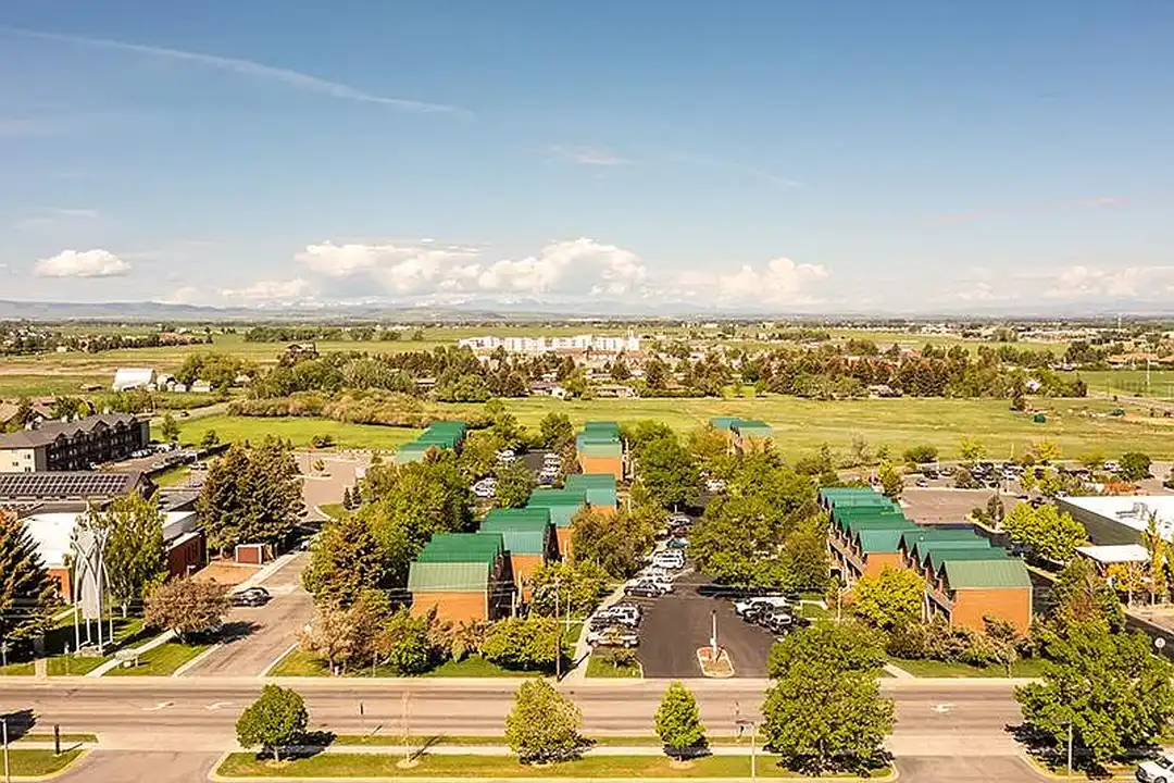 Peaks at Ellis View - 1711 S 11th Ave - Bozeman, MT | Rent.