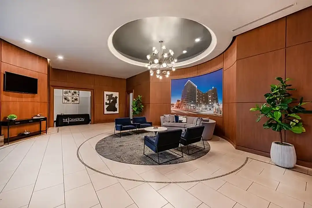 The Cameron - 8710 Cameron St - Silver Spring, MD | Rent.