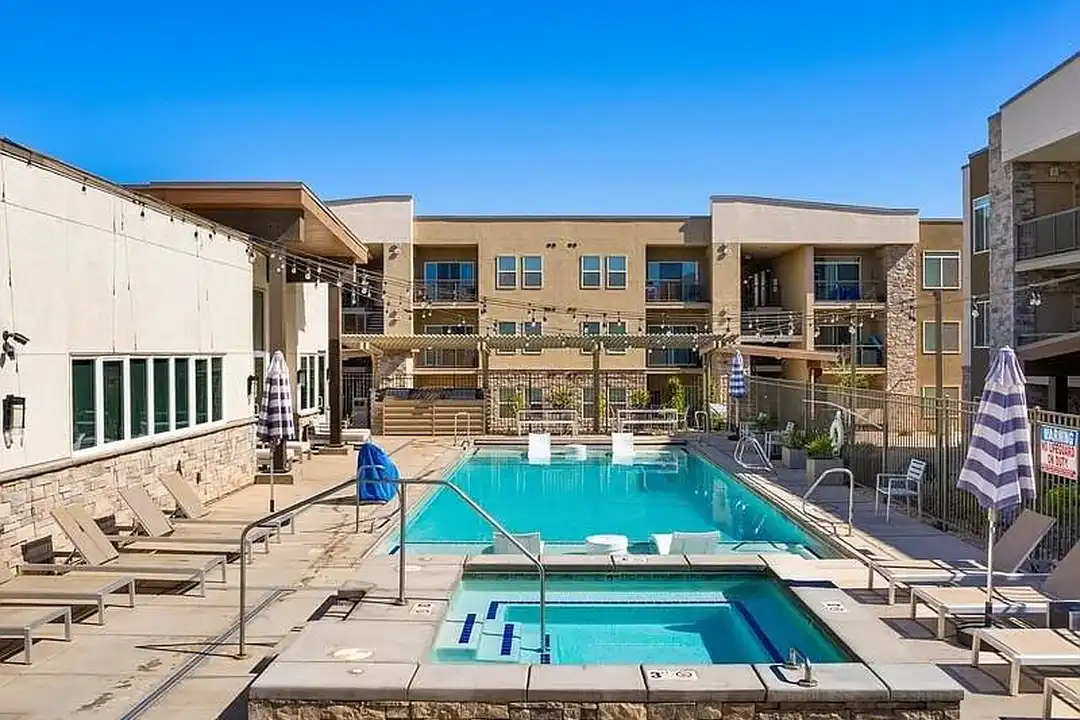 La Vida at Sienna Hills - 190 N Red Stone Rd - Washington, UT | Rent.