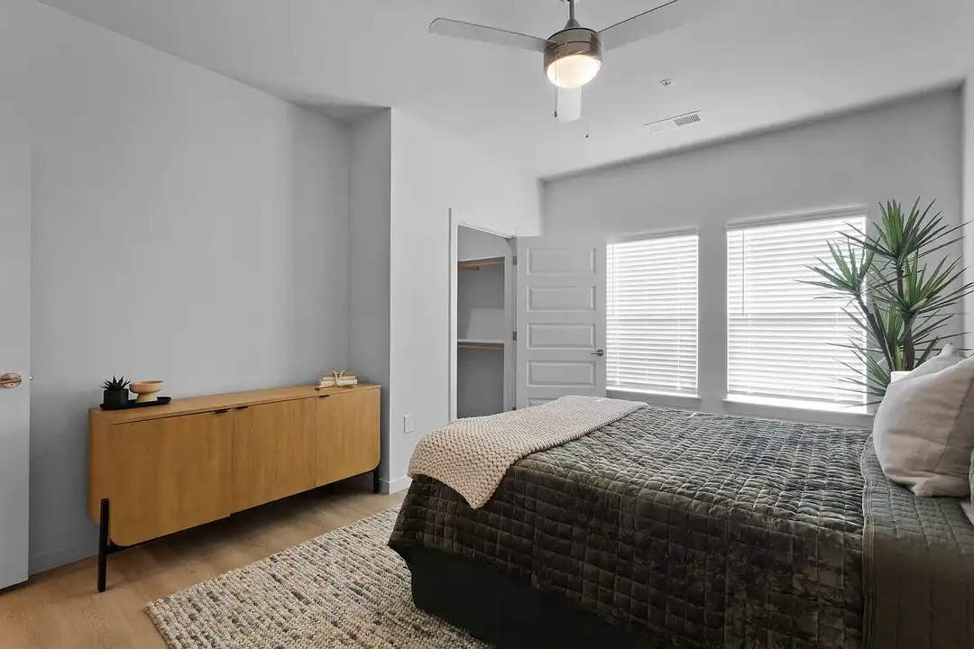 Desert Commons West - 208 Isela Rubalcava Ave - El Paso, TX | Rent.