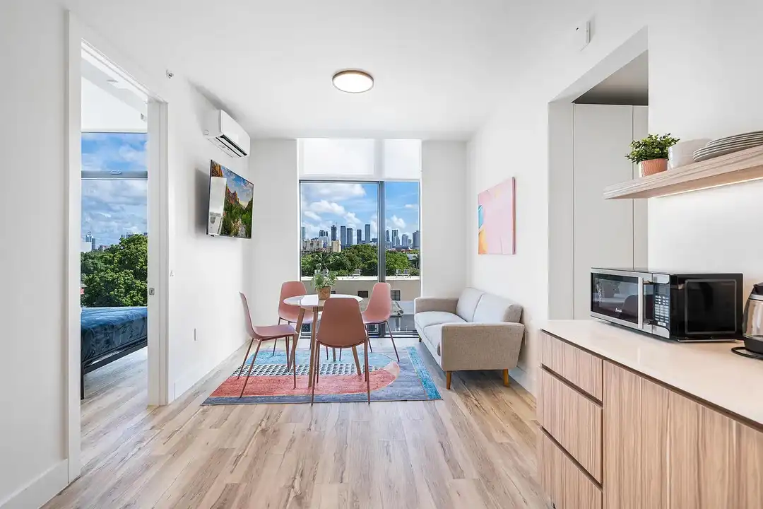 Pastel Apartments - 1160 NW 5th St - Miami, FL | Rent.