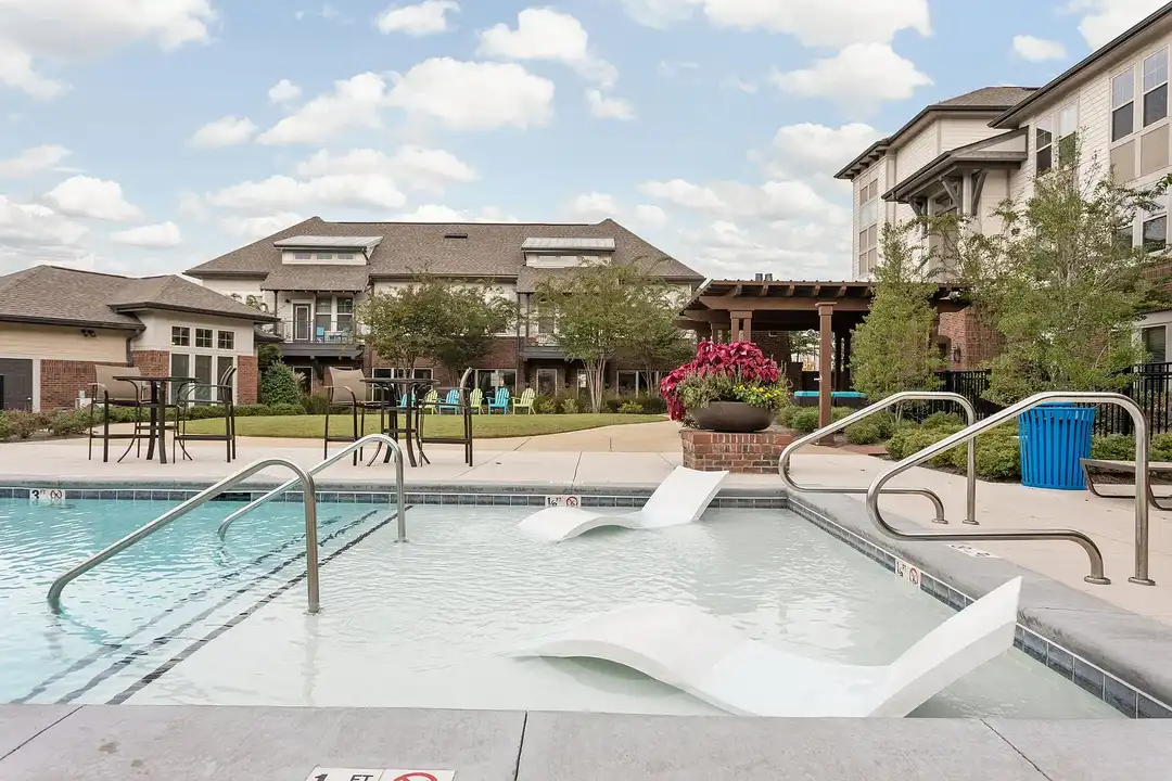 Miller Creek at Germantown Apartments - 3769 Skipping Stone Trce ...