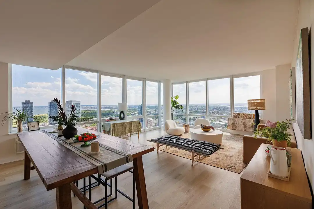 The Hendrix - 180 Morgan St - Jersey City, NJ | Rent.