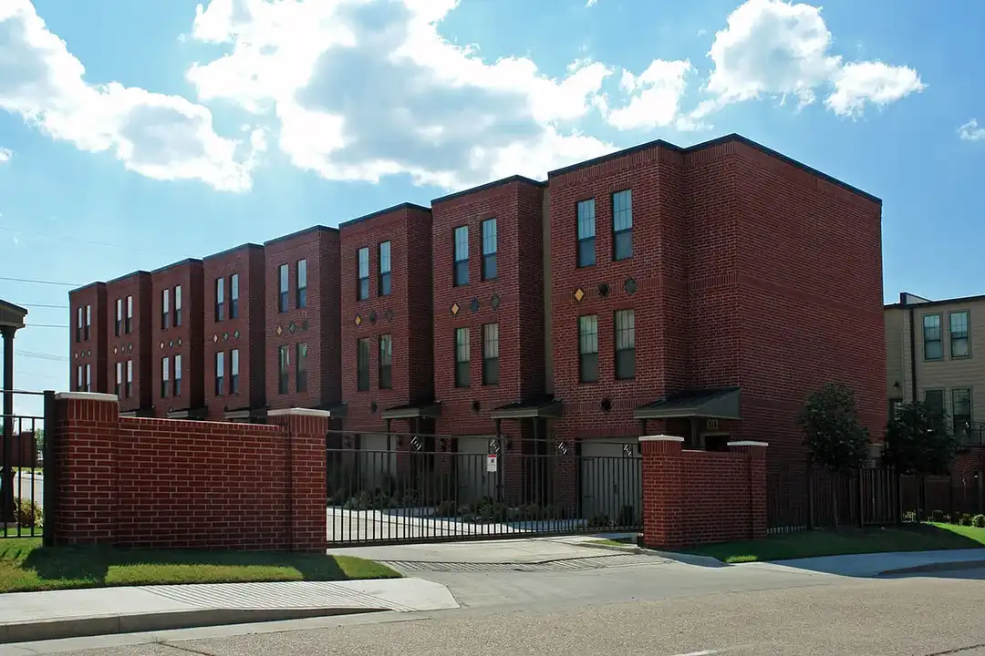 West End Lofts - 109 N 3rd St - Fort Smith, AR | Rent.
