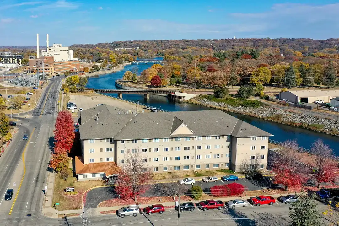 The Riverview - 211 1st St NE - Rochester, MN | Rent.