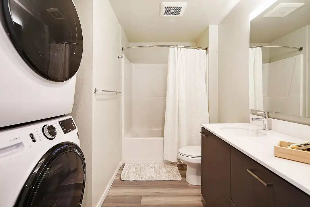 Emerson Seattle - 125 Boren Ave S - Seattle, WA | Rent.