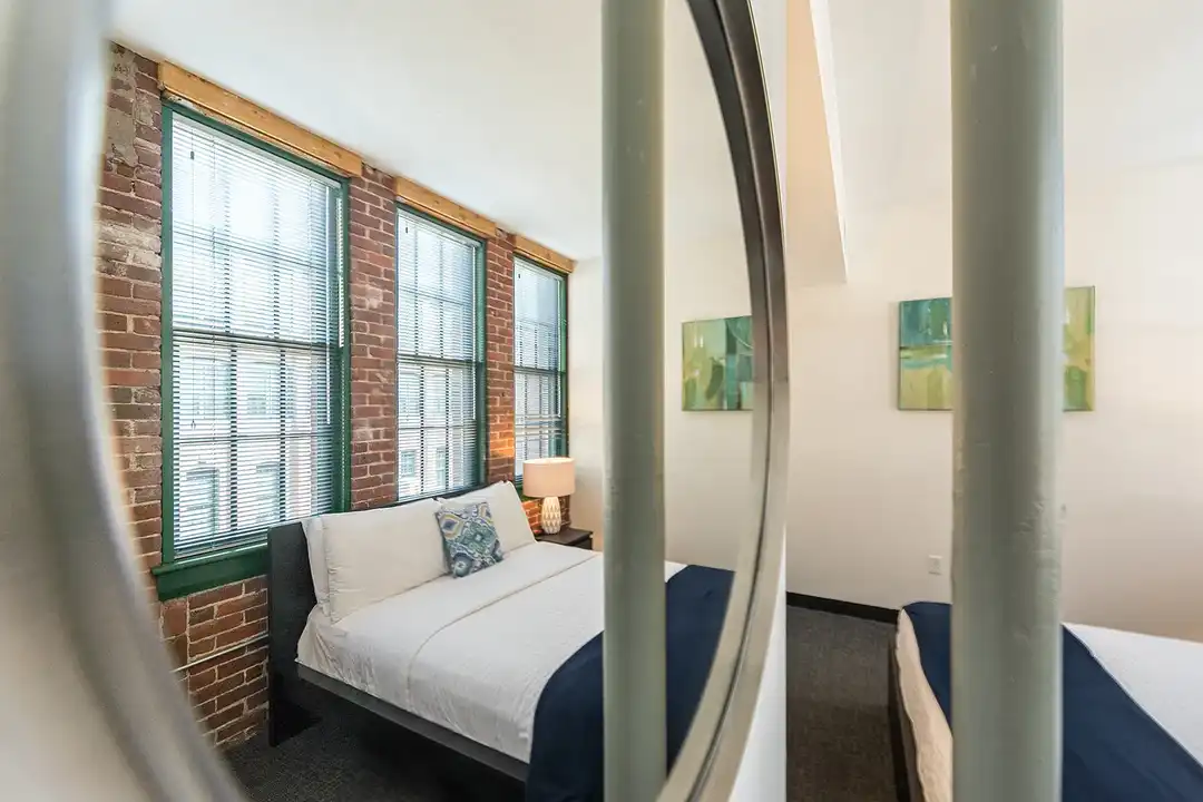 Watch Factory Lofts - 185 Crescent St - Waltham, MA | Rent.