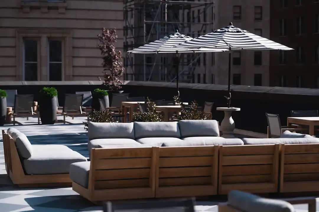 The Residences at The Bellevue - 200 S Broad St - Philadelphia, PA | Rent.