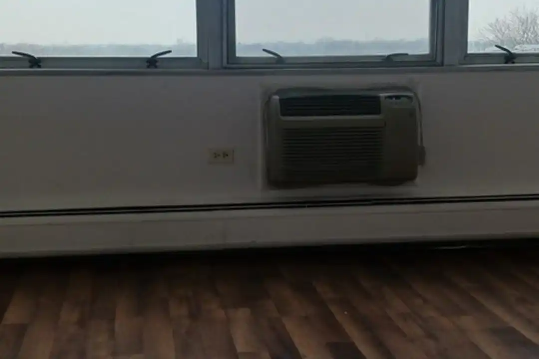 8801 W Golf Rd #6B - Niles, IL | Rent.