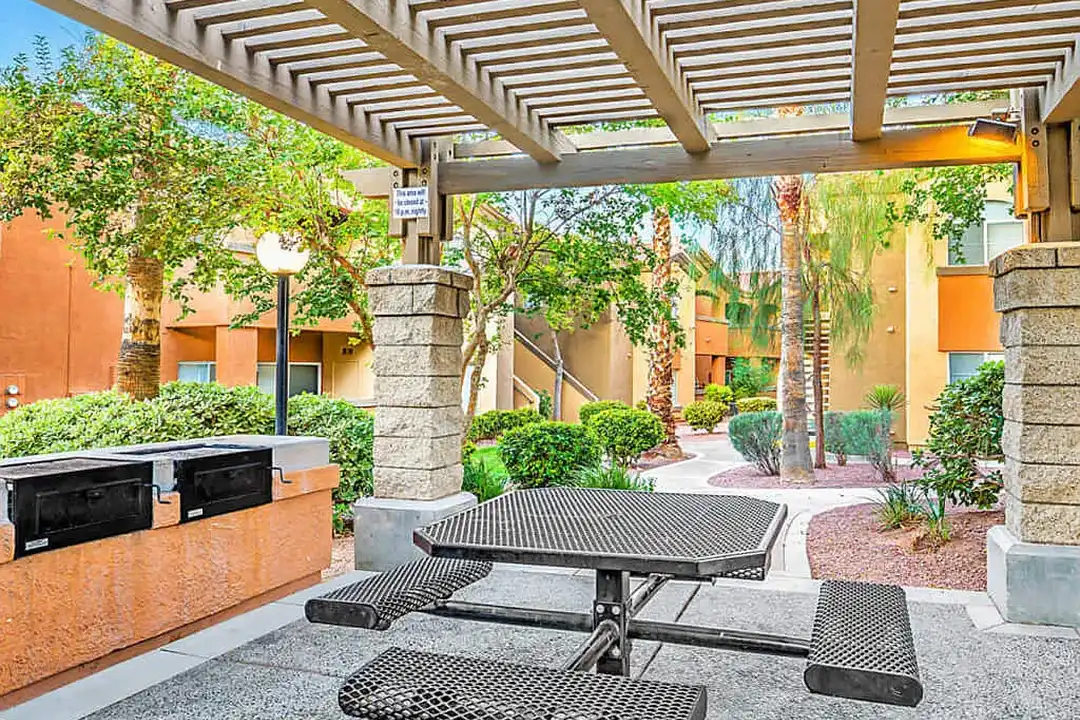 Collage Apartment Homes - 6100 Carmen Blvd - Las Vegas, NV | Rent.
