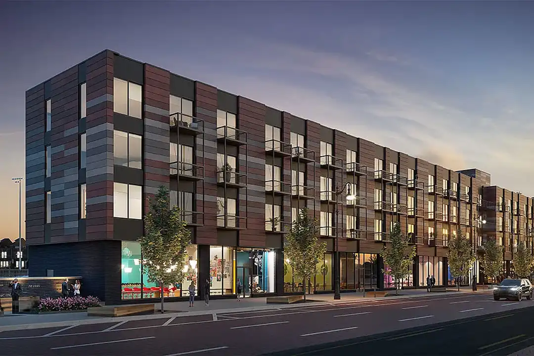 The Corner Apartments - 1620 Michigan Ave - Detroit, MI | Rent.