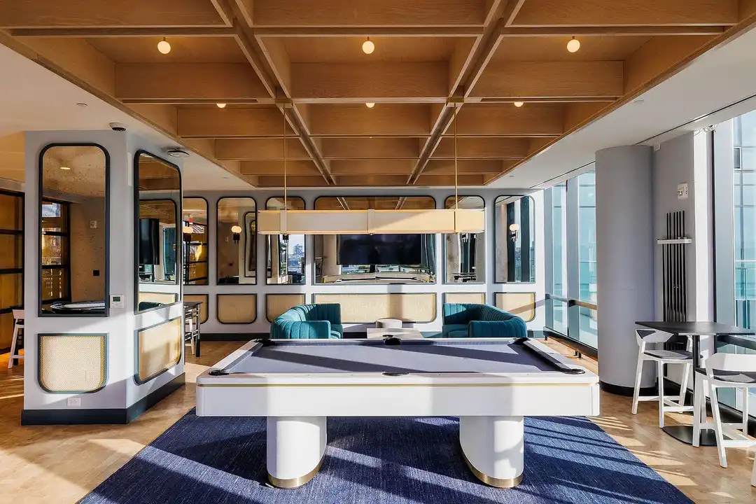 The Hendrix - 180 Morgan St - Jersey City, NJ | Rent.
