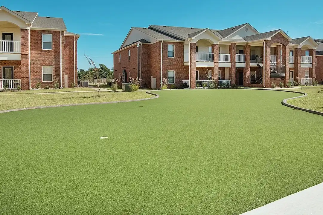 The Greens at Lake Overholser - 9900 US Route 66 - Yukon, OK | Rent.