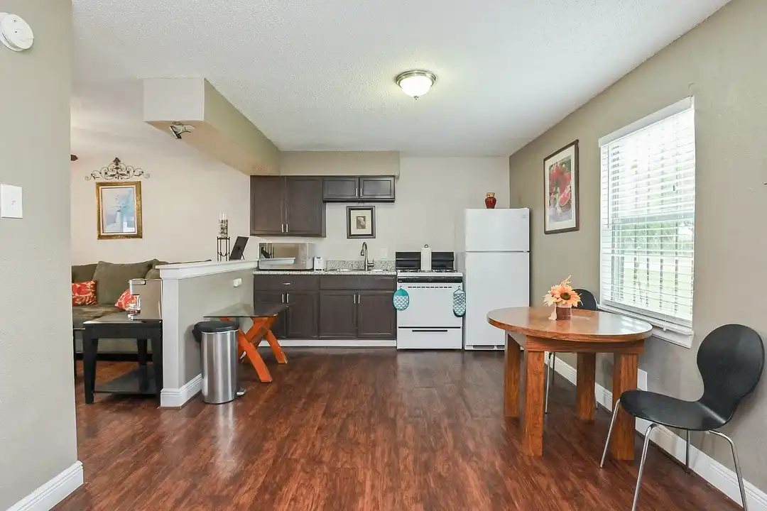 Dodson Place - 3201 Laura Koppe Rd - Houston, TX | Rent.