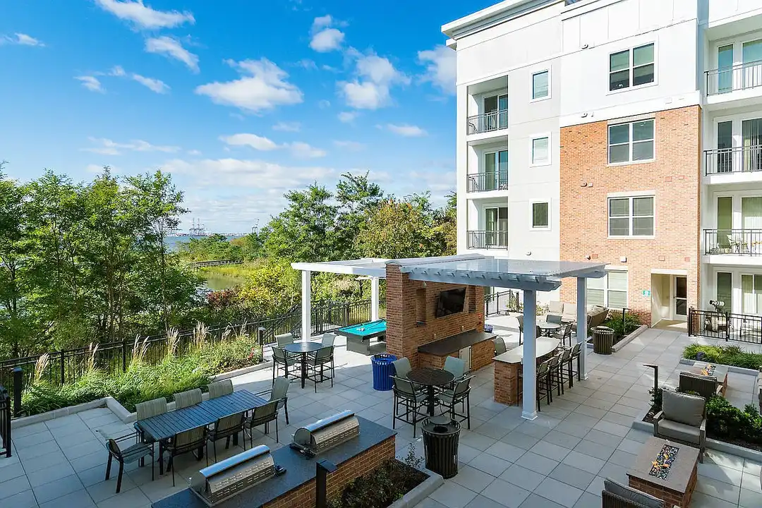 Liberty Bay Club - 190 W 54th St - Bayonne, NJ | Rent.