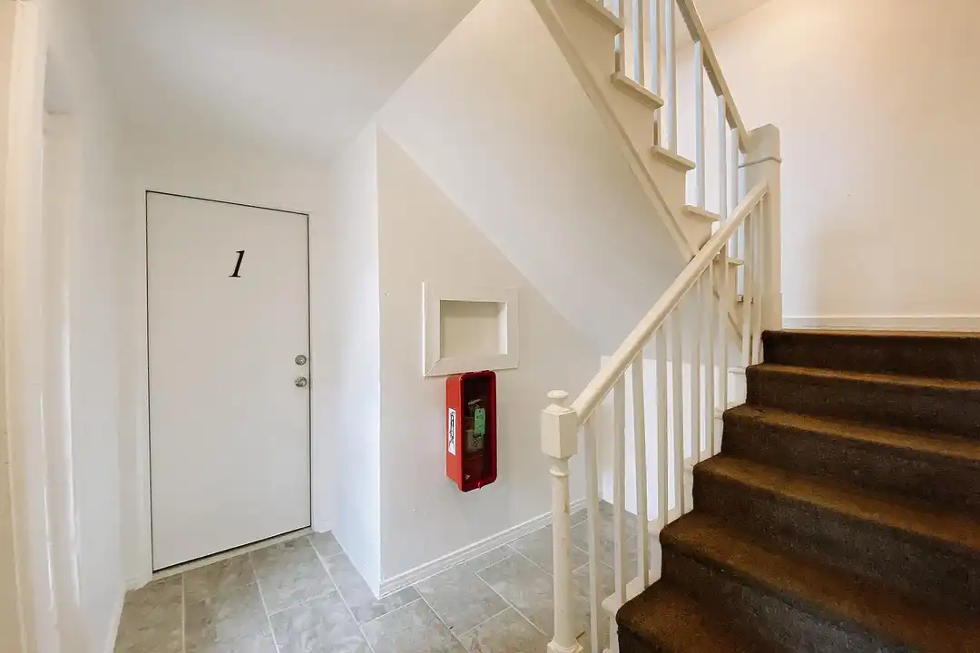 The Albert - 701 Culbertson Dr - Oklahoma City, OK | Rent.