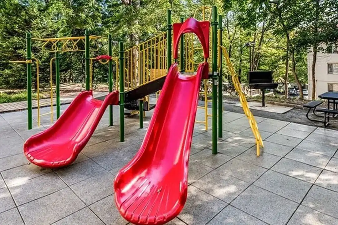 Brookland Ridge Apartments - 400 Taylor St NE - Washington, DC | Rent.