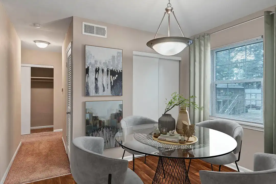 Redmond Chase Apartment Homes - 1349 Redmond Cir NW - Rome, GA | Rent.