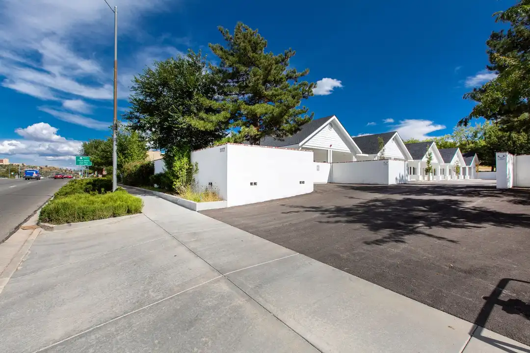 1117 E Gurley St unit Unit 26 AC - Prescott, AZ | Rent.