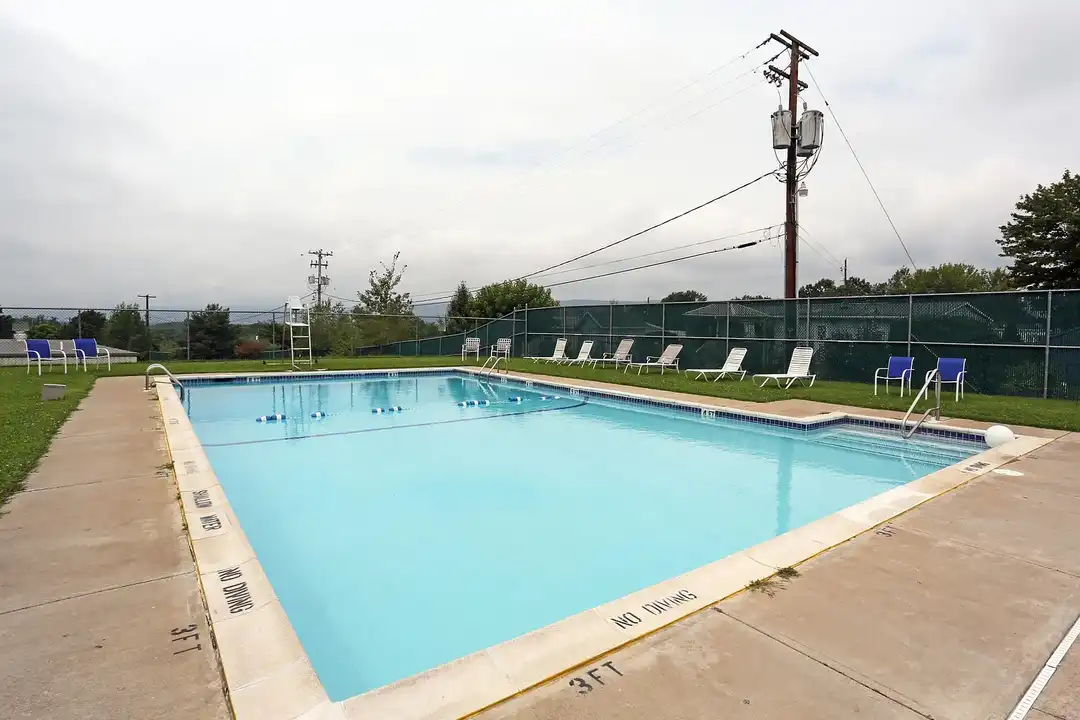 Heather Highlands - 109 Main St - Inkerman, PA | Rent.
