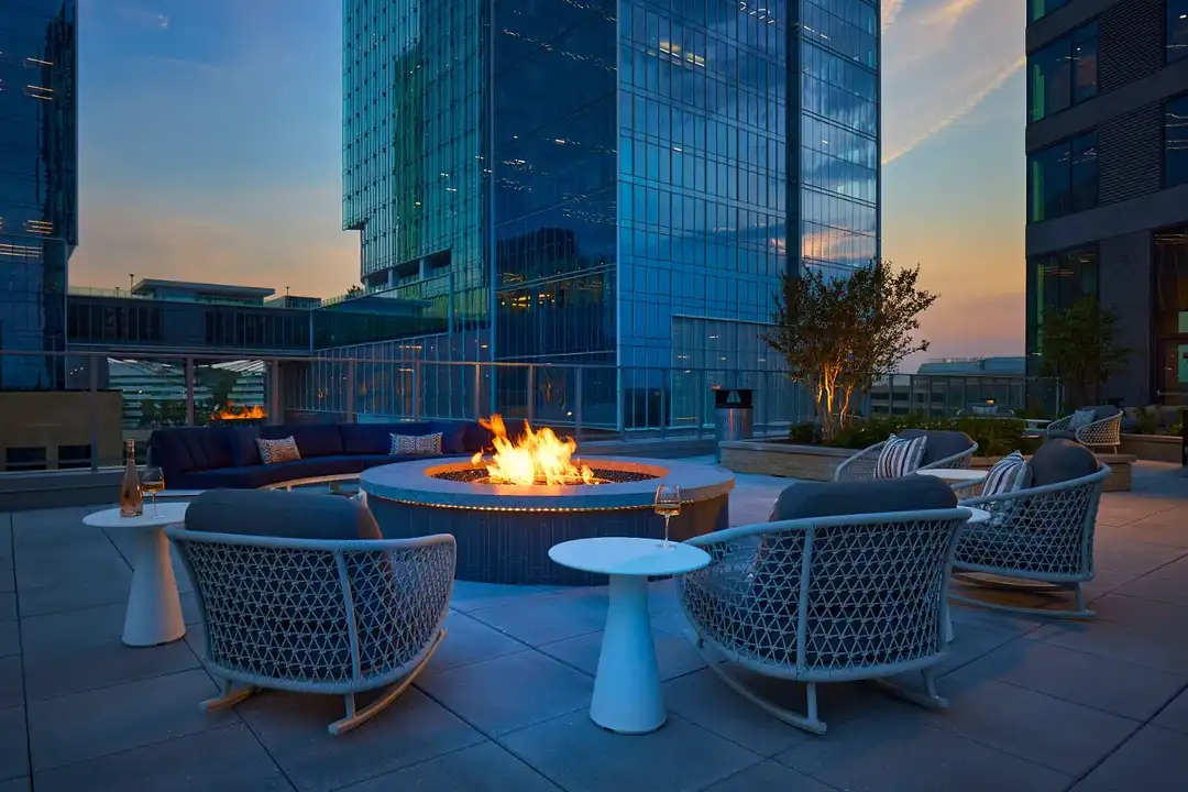 Skymark - 12000 Inspiration St - Reston, VA | Rent.