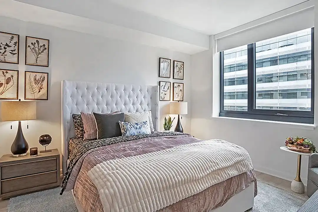 Revel Apartments - 1005 1st St NE - Washington, DC | Rent.