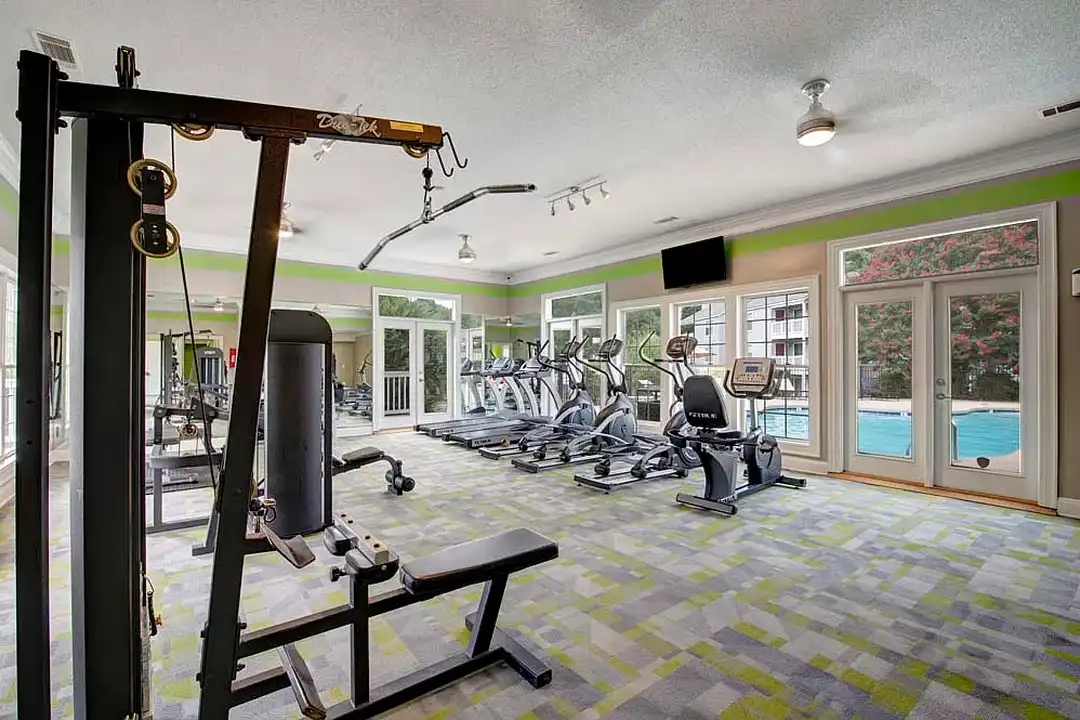 200 Braehill Apartments - 200 Braehill Terrace Dr - Winston-Salem, NC ...