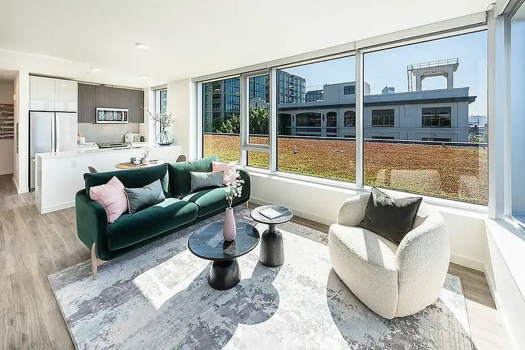 10 Clay - 10 Clay St - Seattle, WA | Rent.