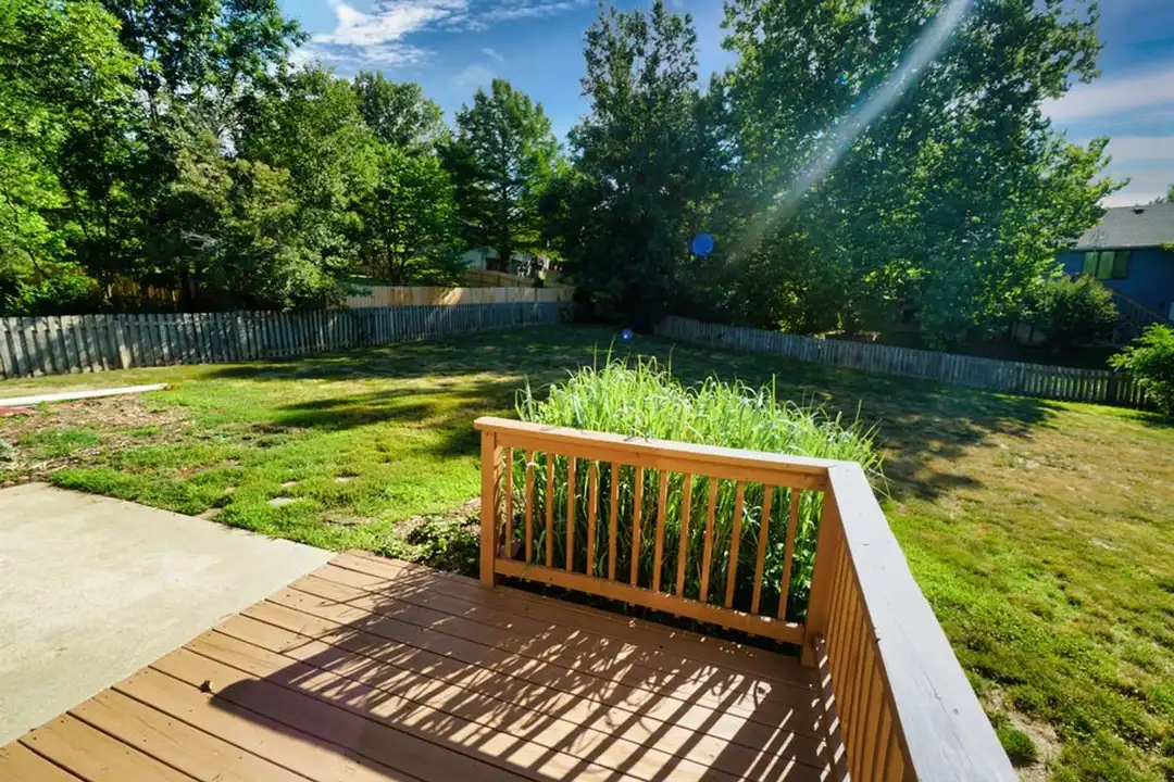 2606 Lloyd Dr - Columbia, MO | Rent.