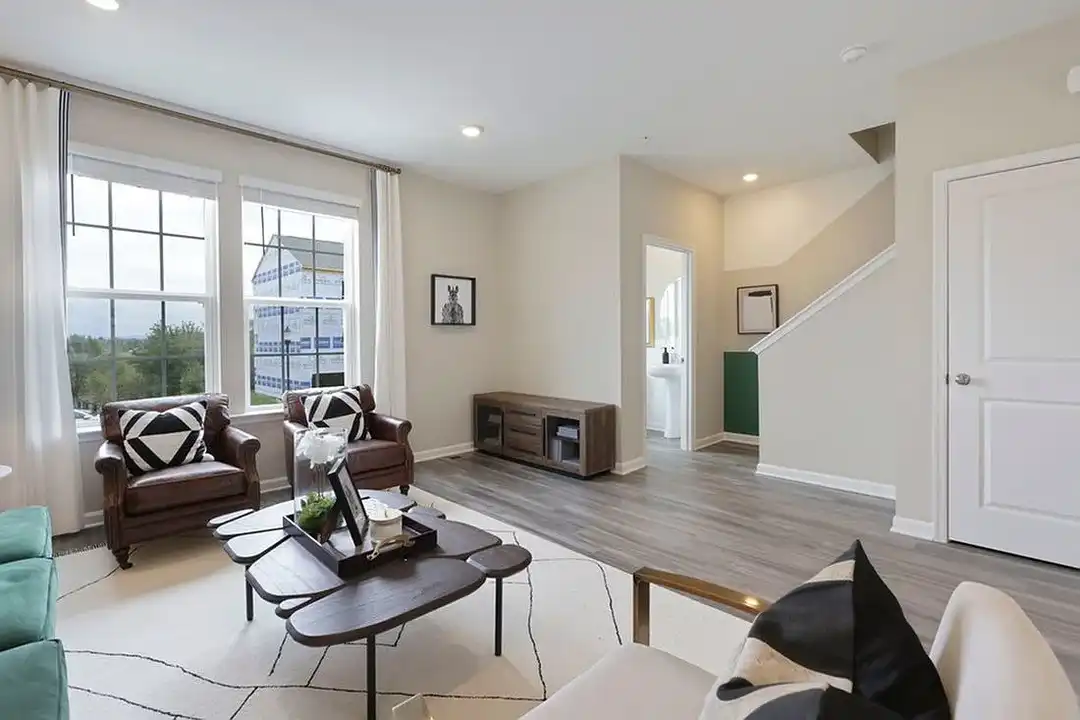 The Meadows at Berkeley Ridge - 368 Pineda Ln - Martinsburg, WV | Rent.