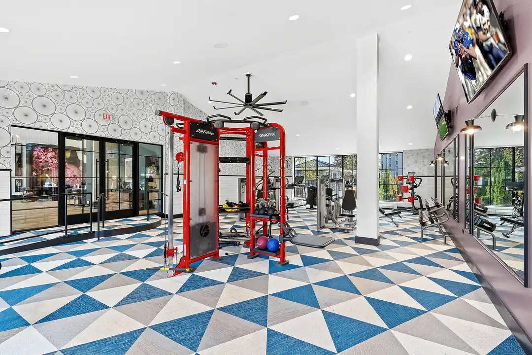 Residences at Lakeside - 830 Foxworth Blvd - Lombard, IL | Rent.
