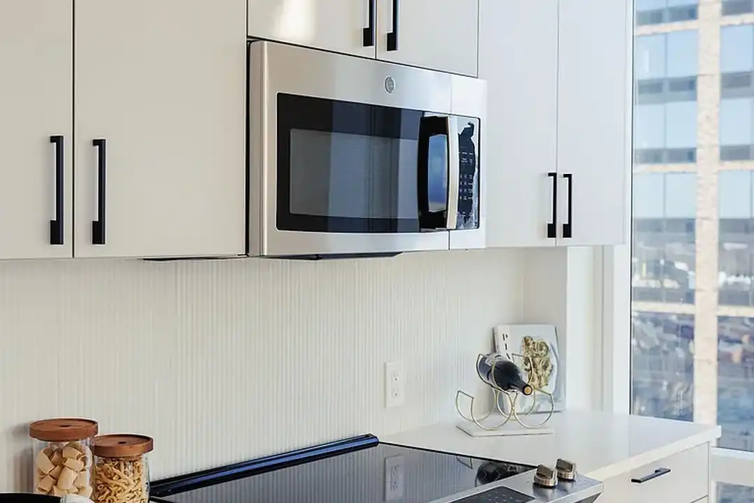 The Hendrix - 180 Morgan St - Jersey City, NJ | Rent.