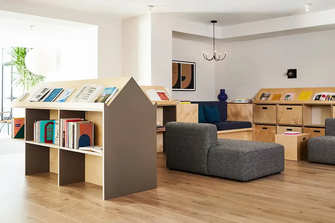 The Agnes - 132 Yale Ave - Jersey City, NJ | Rent.