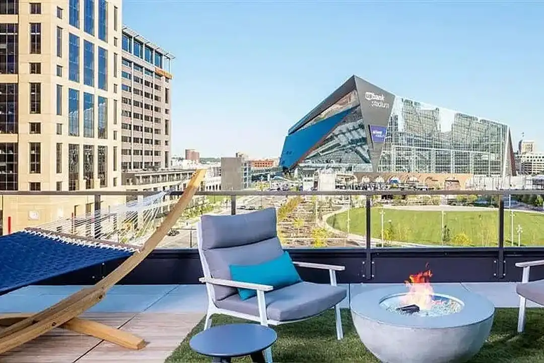 Edition Apartments - 511 S 4th St - Minneapolis, MN | Rent.