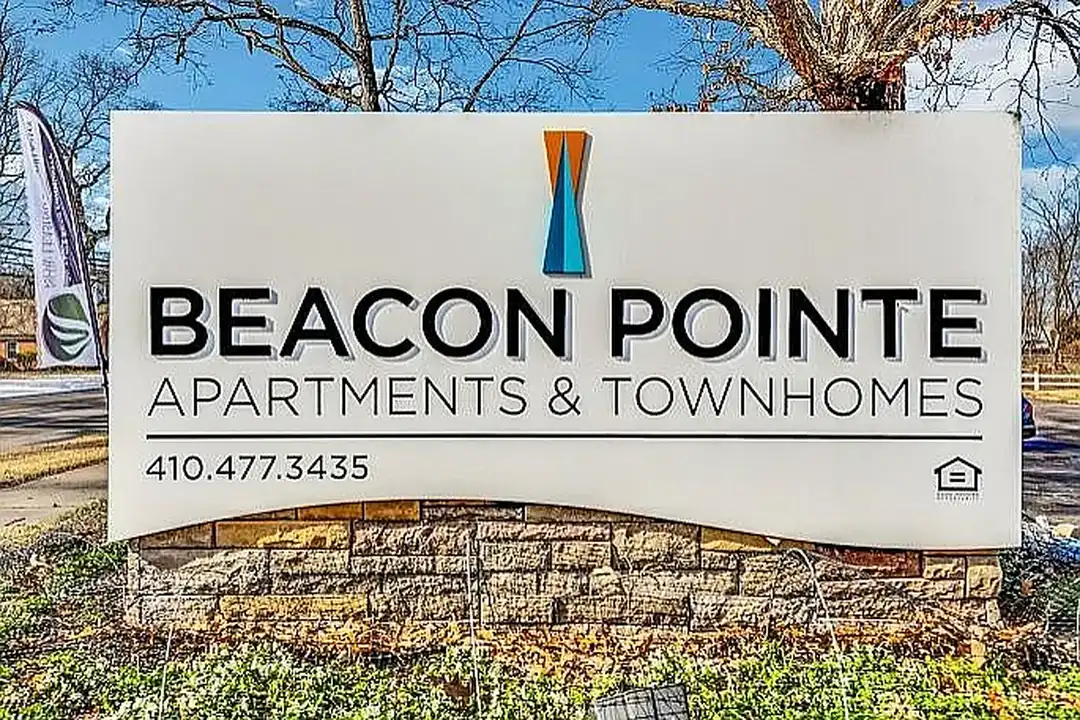 Beacon Pointe Apartments and Townhomes - 7700 Dory Ln - Sparrows Point ...