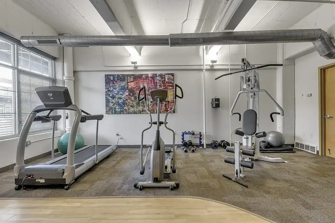 The Lofts at Elk Terminal - 230 Scott St - Buffalo, NY | Rent.