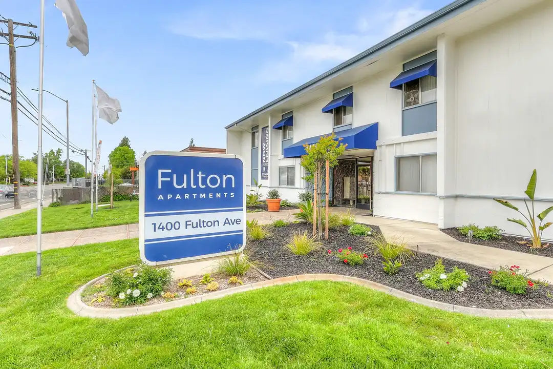 The Fulton - 1400 Fulton Ave - Sacramento, CA | Rent.
