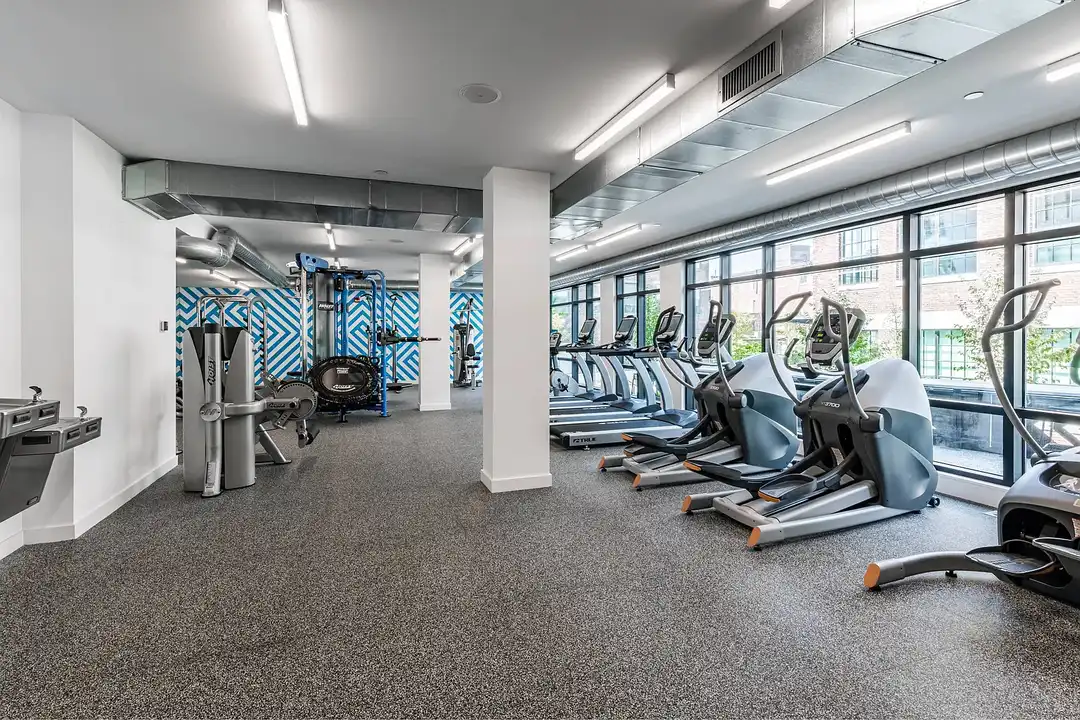 The Graphic Lofts - 32 Cambridge St - Charlestown, MA | Rent.
