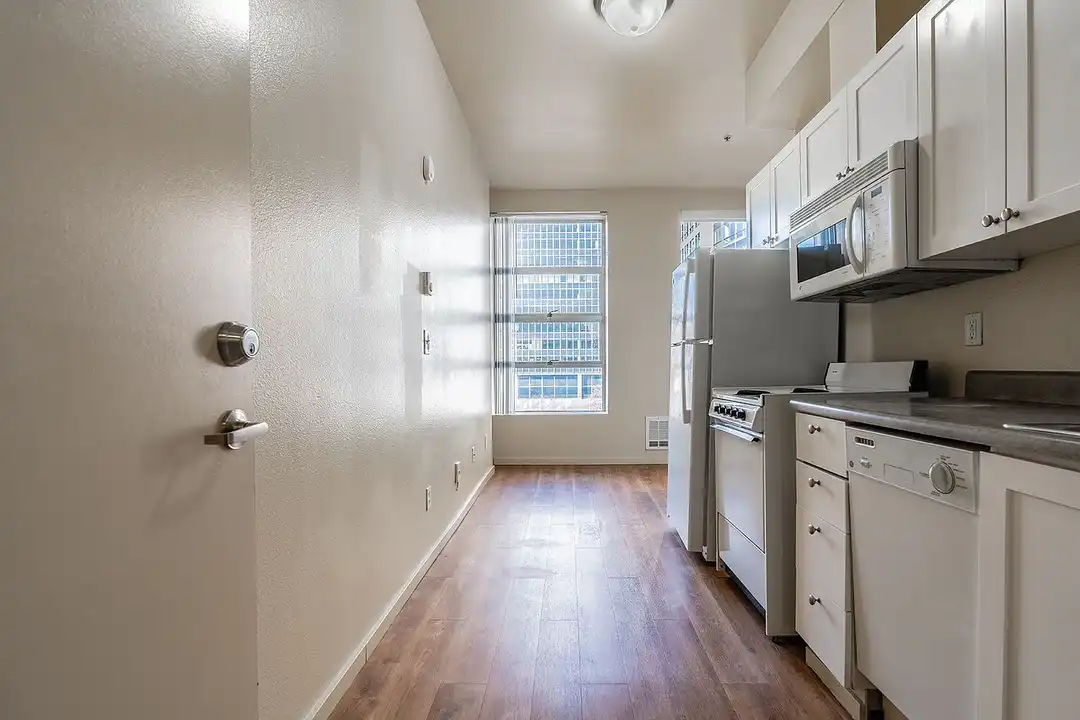 The Lowman Building - 107 Cherry St - Seattle, WA | Rent.